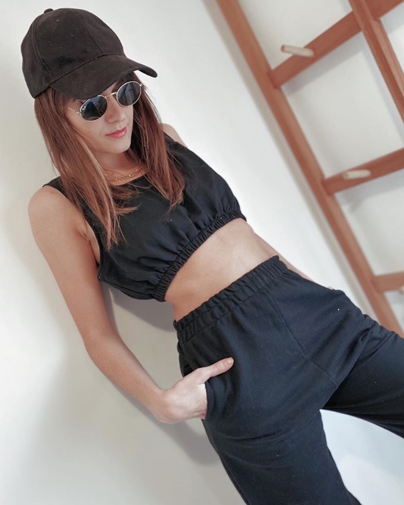 Apasionadas | StyleTotal Apasionadas | StyleTotal