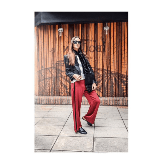 Grace Gaviglio | StyleTotal